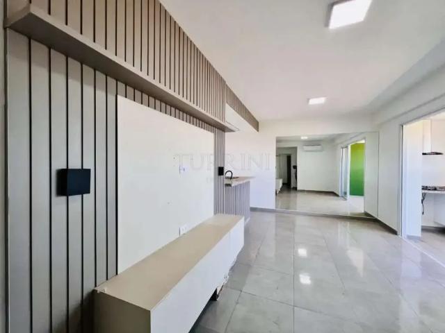 Apartamento para Locação em Bauru/SP Jardim Shangri Lá 2 Quartos