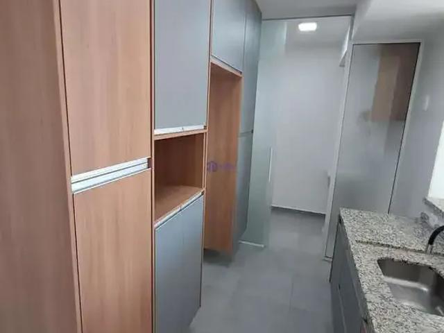 Apartamento para Locação em Bauru/SP Jardim Solange 2 Quartos