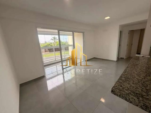 Apartamento para Locação em Bauru/SP Jardim Solange 2 Quartos