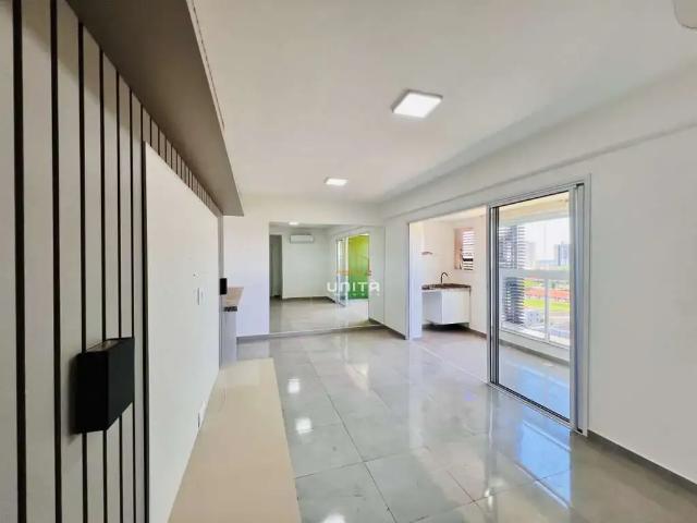 Apartamento para Locação em Bauru/SP Jardim Solange 2 Quartos