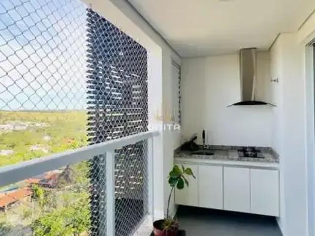 Apartamento para Locação em Bauru/SP Jardim Solange 2 Quartos