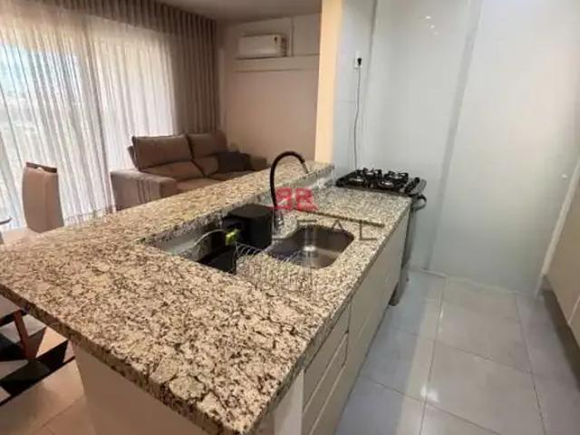 Apartamento para Locação em Bauru/SP Jardim Solange 2 Quartos