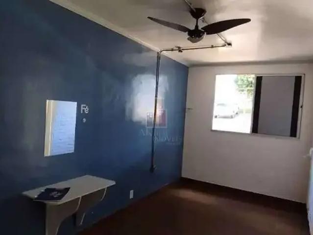 Apartamento para Locação em Bauru/SP Parque União 1 Quartos