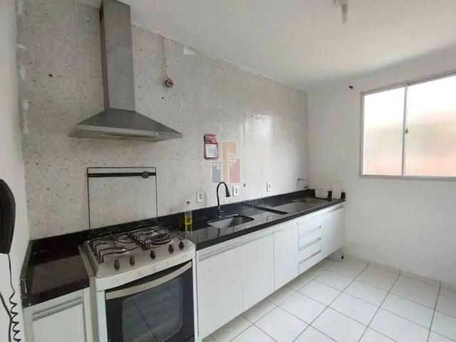 Apartamento para Locação em Bauru/SP Parque União 1 Quartos