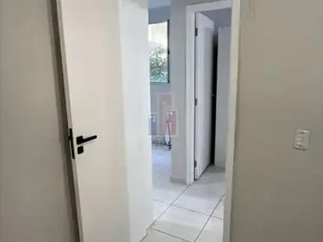 Apartamento para Locação em Bauru/SP Parque União 2 Quartos