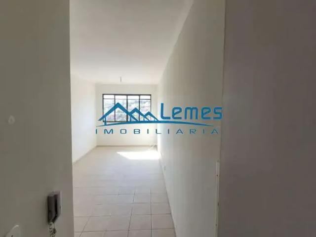 Apartamento para Locação em Bauru/SP Parque União 2 Quartos