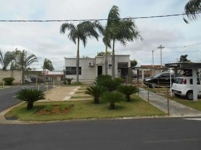 Apartamento para Locação em Bauru/SP Parque União 2 Quartos