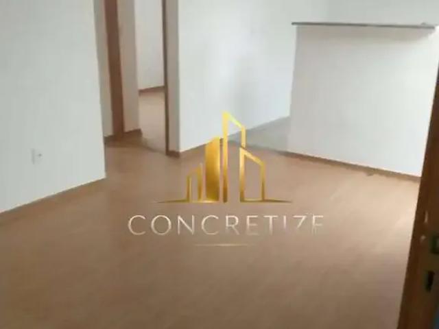 Apartamento para Locação em Bauru/SP Parque Viaduto 1 Quartos