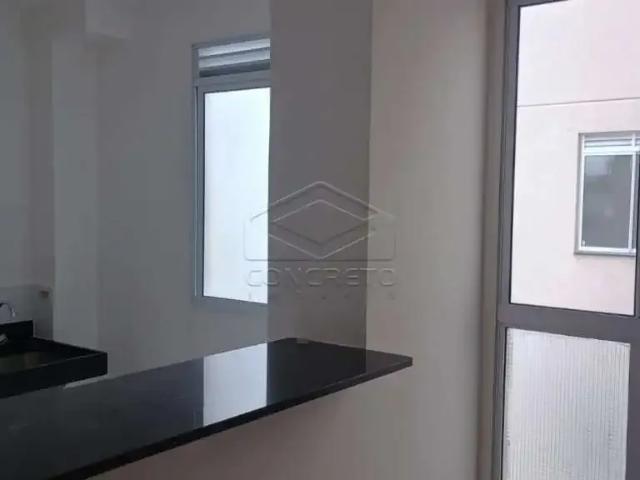 Apartamento para Locação em Bauru/SP Parque Viaduto 2 Quartos