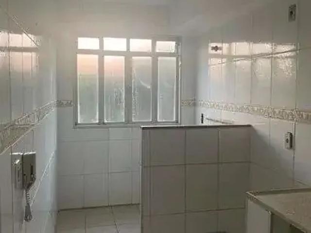 Apartamento para Locação em Bauru/SP Parque Viaduto 2 Quartos