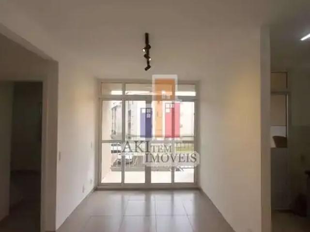 Apartamento para Locação em Bauru/SP Parque Viaduto 2 Quartos
