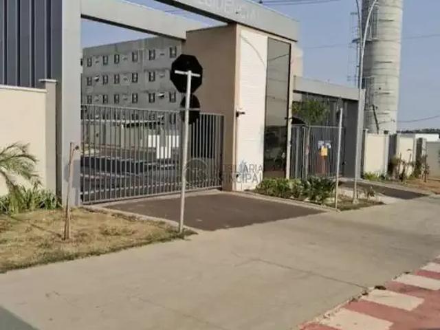 Apartamento para Locação em Bauru/SP Parque Viaduto 2 Quartos