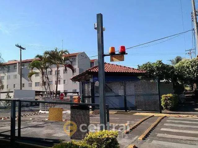 Apartamento para Locação em Bauru/SP Parque Viaduto 3 Quartos