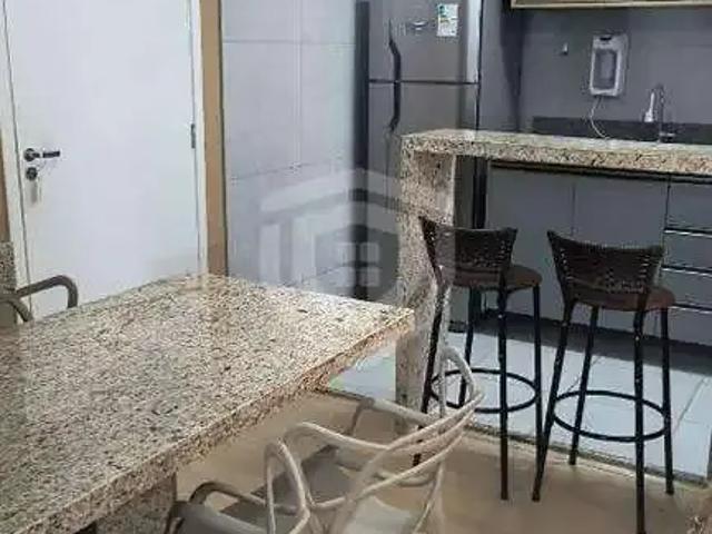 Apartamento para Locação em Bauru/SP Parque Água Comprida 2 Quartos