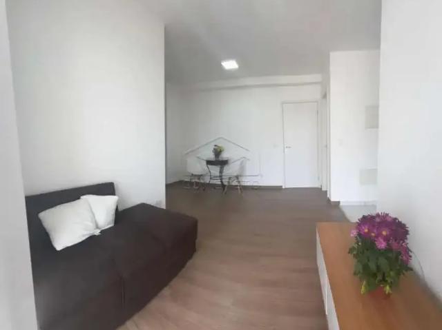Apartamento para Locação em Bauru/SP Parque Água Comprida 2 Quartos