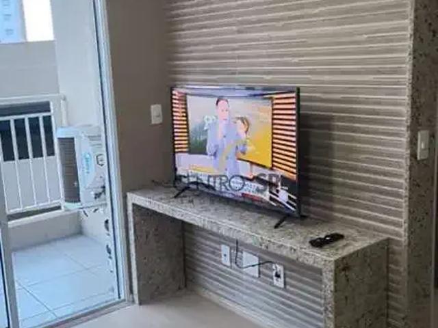 Apartamento para Locação em Bauru/SP Parque Água Comprida 2 Quartos