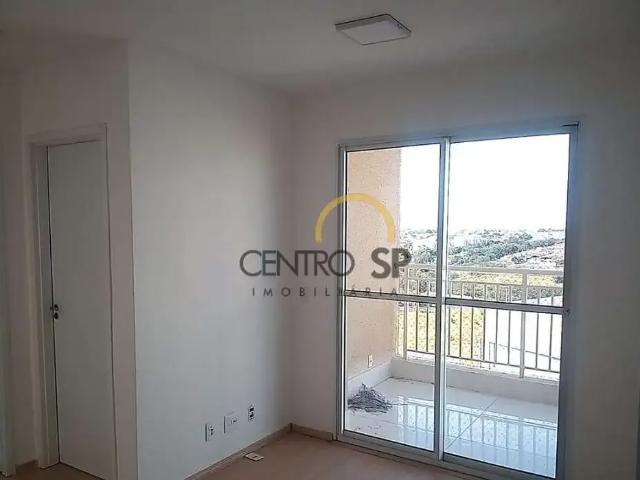 Apartamento para Locação em Bauru/SP Parque Água Comprida 2 Quartos