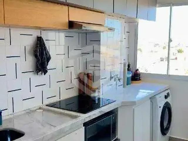 Apartamento para Locação em Bauru/SP Parque Água Comprida 2 Quartos