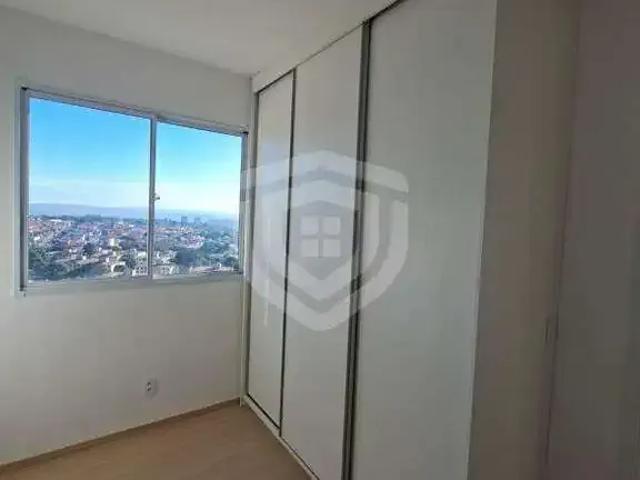 Apartamento para Locação em Bauru/SP Parque Água Comprida 2 Quartos