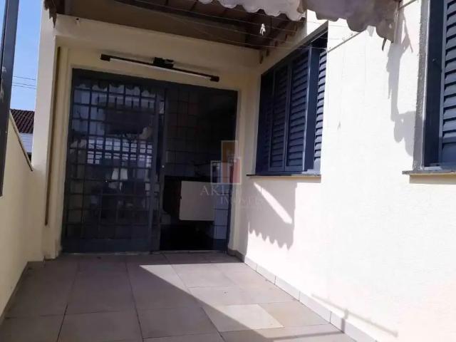 Apartamento para Locação em Bauru/SP Parque Alto Sumaré 2 Quartos