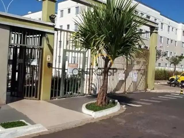 Apartamento para Locação em Bauru/SP Parque Bauru 1 Quartos