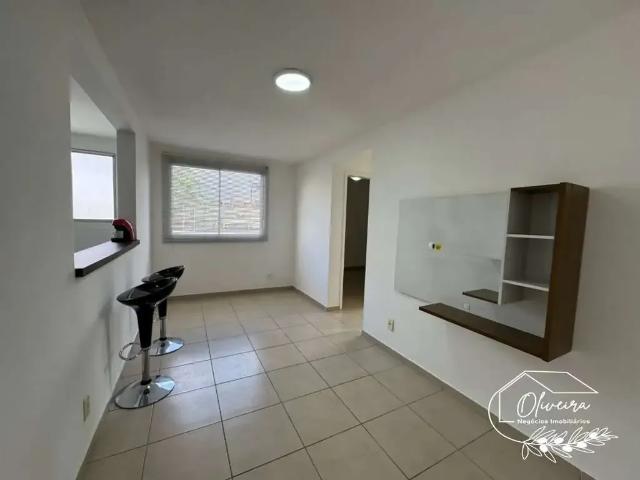 Apartamento para Locação em Bauru/SP Parque Bauru 2 Quartos