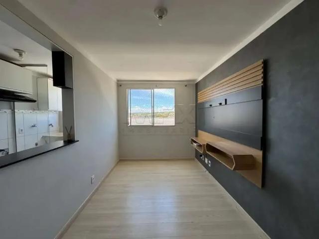 Apartamento para Locação em Bauru/SP Parque Bauru 2 Quartos