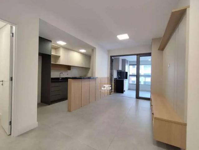 Apartamento para Locação em Bauru/SP Parque City 2 Quartos