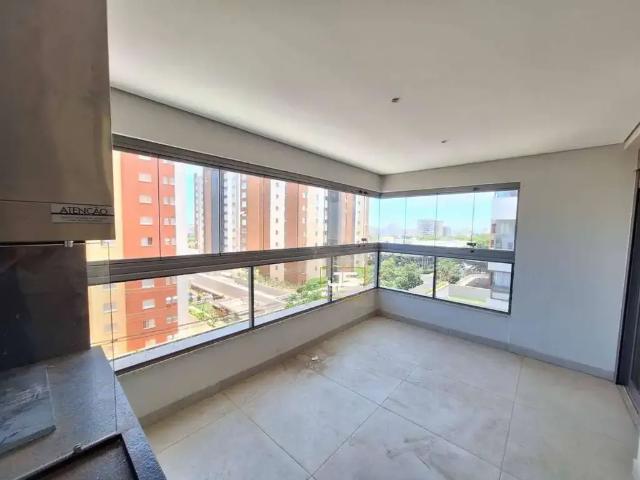 Apartamento para Locação em Bauru/SP Parque City 2 Quartos