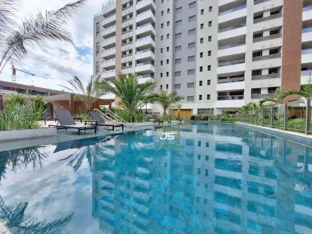 Apartamento para Locação em Bauru/SP Parque City 2 Quartos