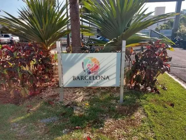 Apartamento para Locação em Bauru/SP Parque das Nações 2 Quartos