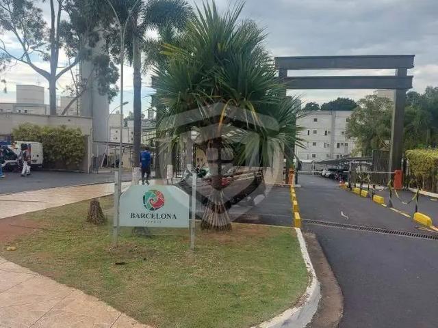 Apartamento para Locação em Bauru/SP Parque das Nações 2 Quartos