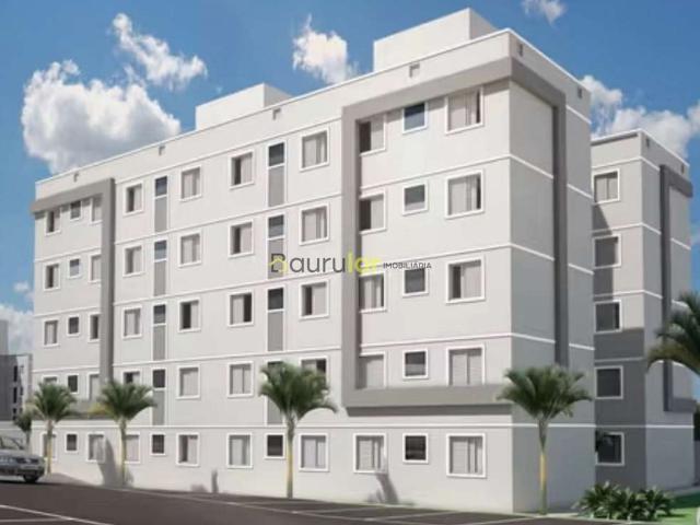 Apartamento para Locação em Bauru/SP Parque das Nações 2 Quartos