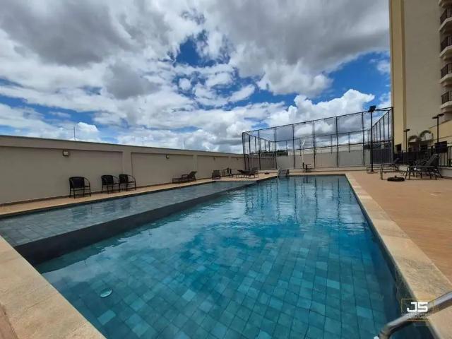 Apartamento para Locação em Bauru/SP Parque Residencial das Camélias 3 Quartos