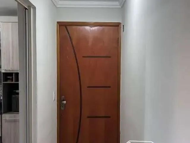 Apartamento para Locação em Bauru/SP Parque Residencial das Camélias 3 Quartos