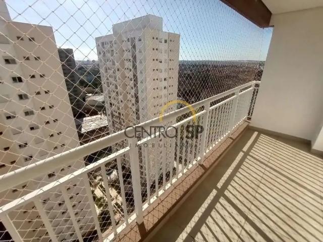 Apartamento para Locação em Bauru/SP Parque Residencial das Camélias 3 Quartos