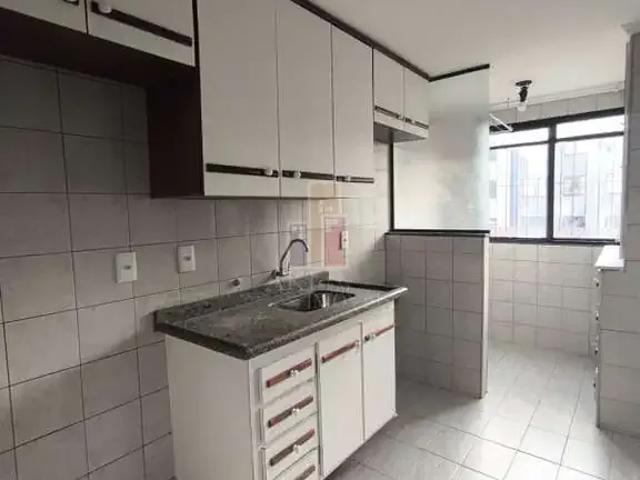 Apartamento para Locação em Bauru/SP Parque Residencial das Camélias 2 Quartos