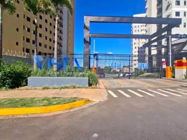 Apartamento para Locação em Bauru/SP Parque Residencial das Camélias 2 Quartos