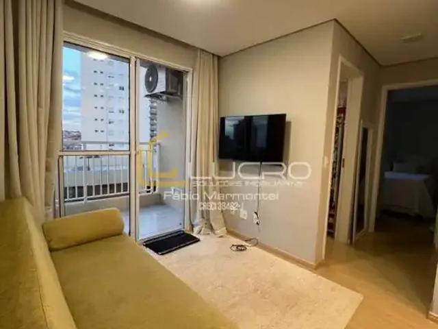 Apartamento para Locação em Bauru/SP Parque Residencial das Camélias 2 Quartos