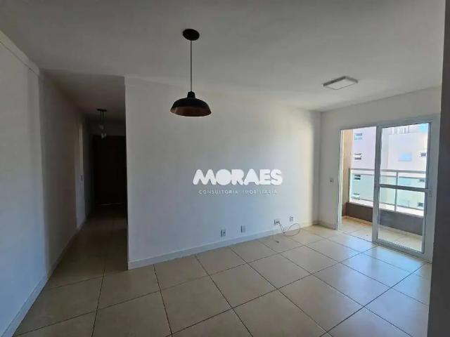 Apartamento para Locação em Bauru/SP Quinta Ranieri 2 Quartos