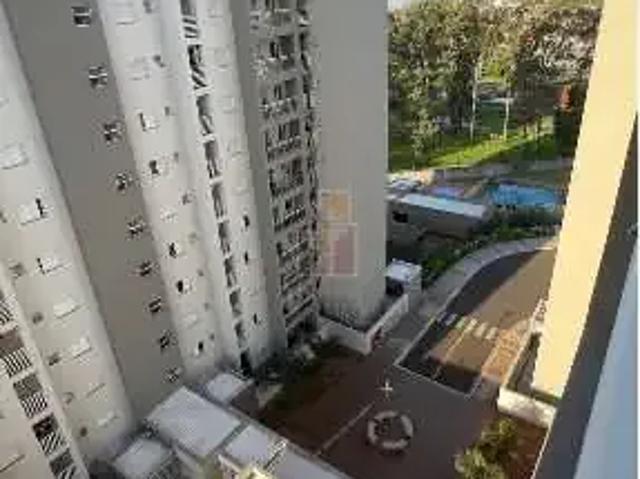 Apartamento para Locação em Bauru/SP Quinta Ranieri 2 Quartos