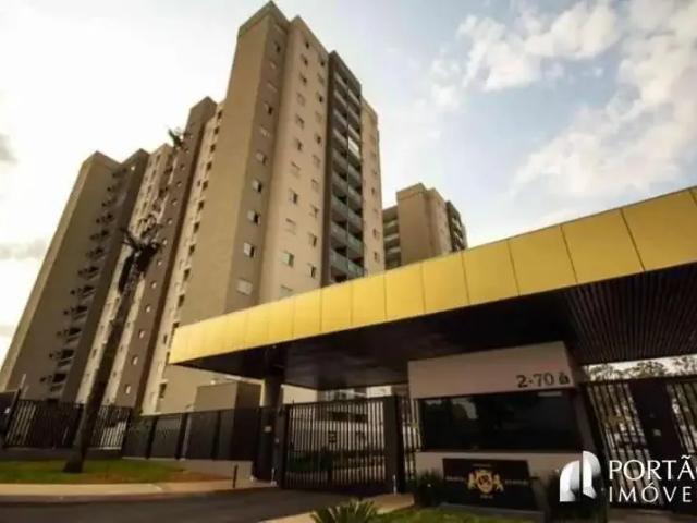 Apartamento para Locação em Bauru/SP Quinta Ranieri 2 Quartos