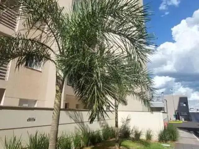 Apartamento para Locação em Bauru/SP Quinta Ranieri 2 Quartos