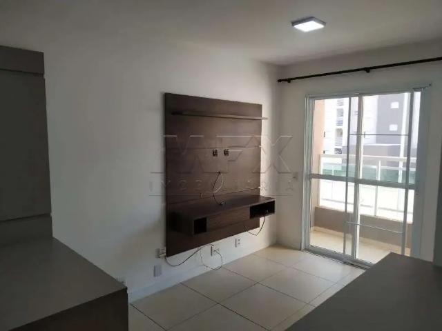 Apartamento para Locação em Bauru/SP Quinta Ranieri 2 Quartos