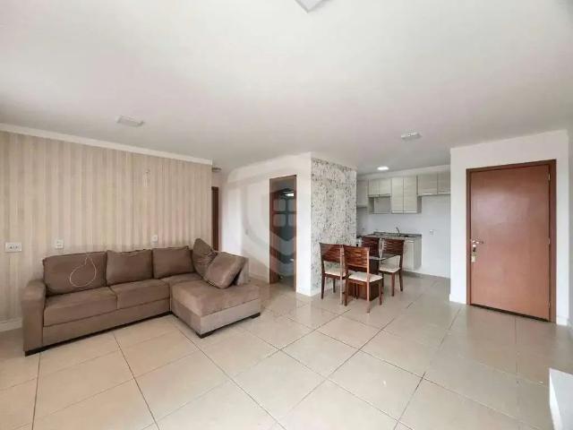 Apartamento para Locação em Bauru/SP Quinta Ranieri 2 Quartos