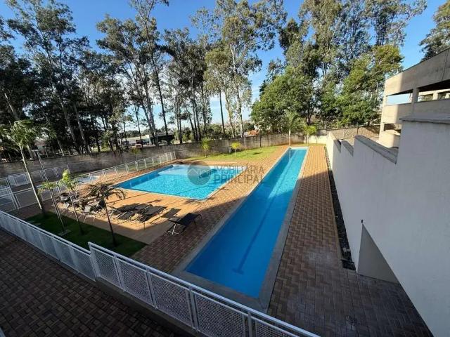 Apartamento para Locação em Bauru/SP Quinta Ranieri 2 Quartos
