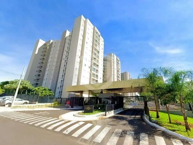 Apartamento para Locação em Bauru/SP Quinta Ranieri 2 Quartos