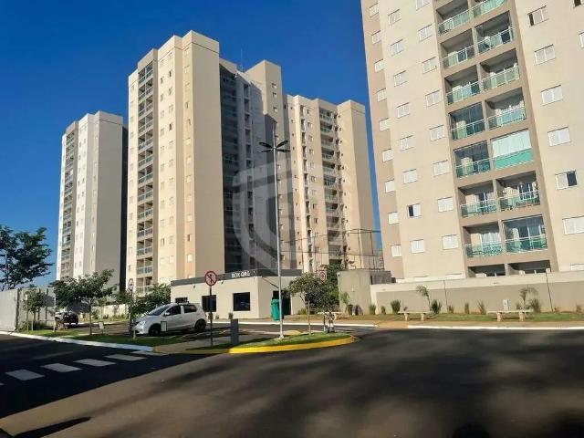 Apartamento para Locação em Bauru/SP Quinta Ranieri 3 Quartos