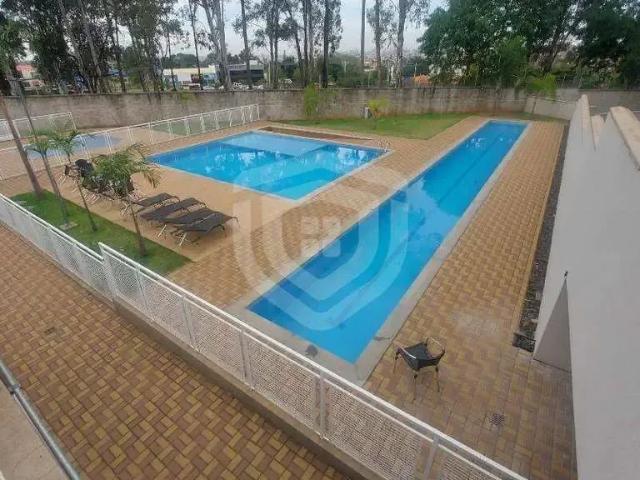 Apartamento para Locação em Bauru/SP Quinta Ranieri 3 Quartos