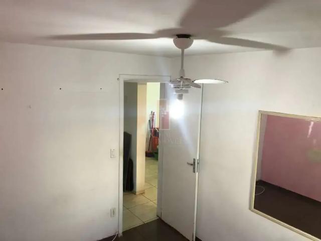 Apartamento para Locação em Bauru/SP Residencial Parque Colina Verde 2 Quartos